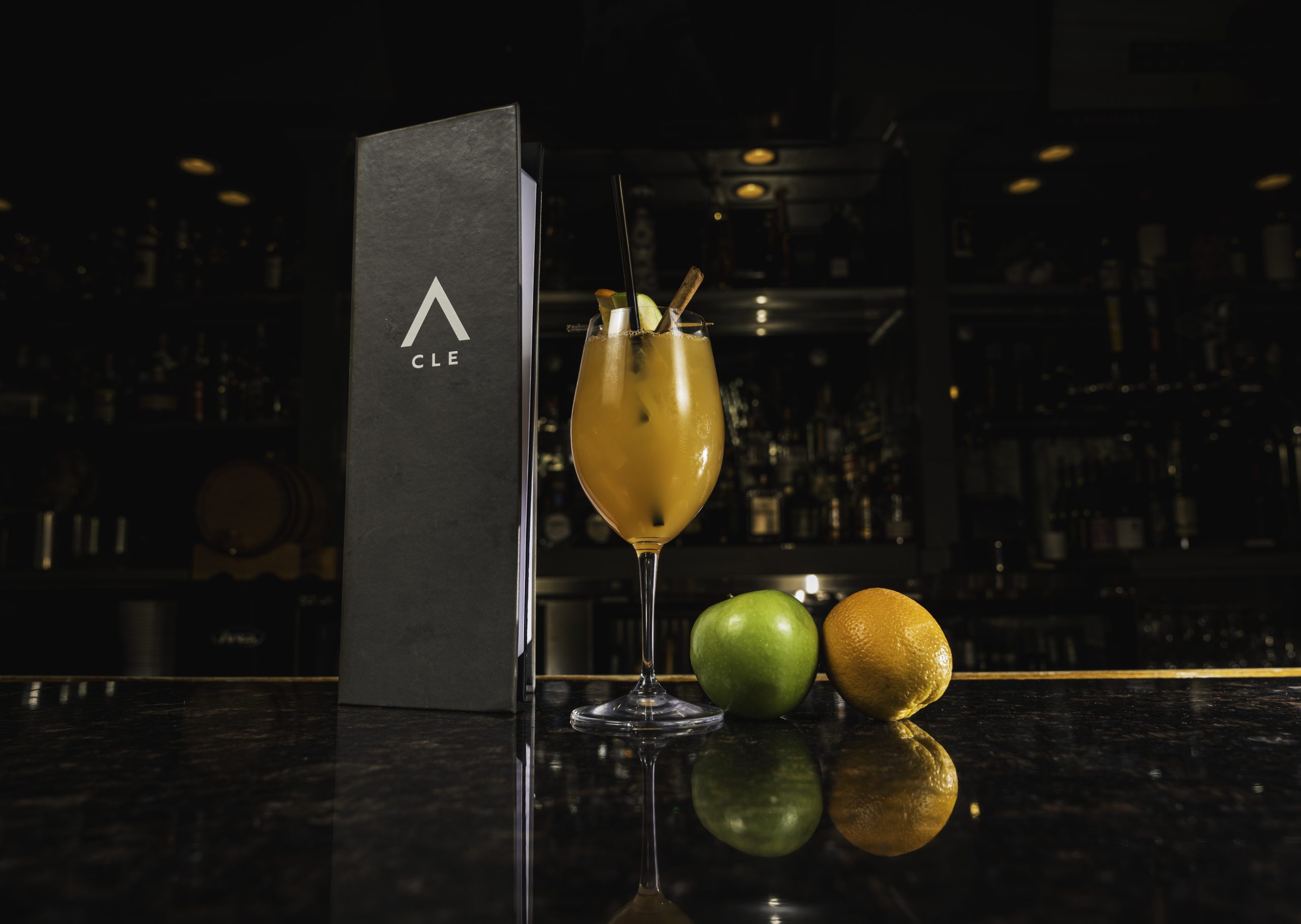 The Aviator Pub & Restaurant in Cleveland, OH - The Aviator Pub