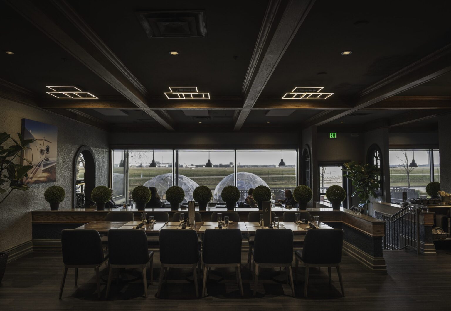 Events - The Aviator Pub