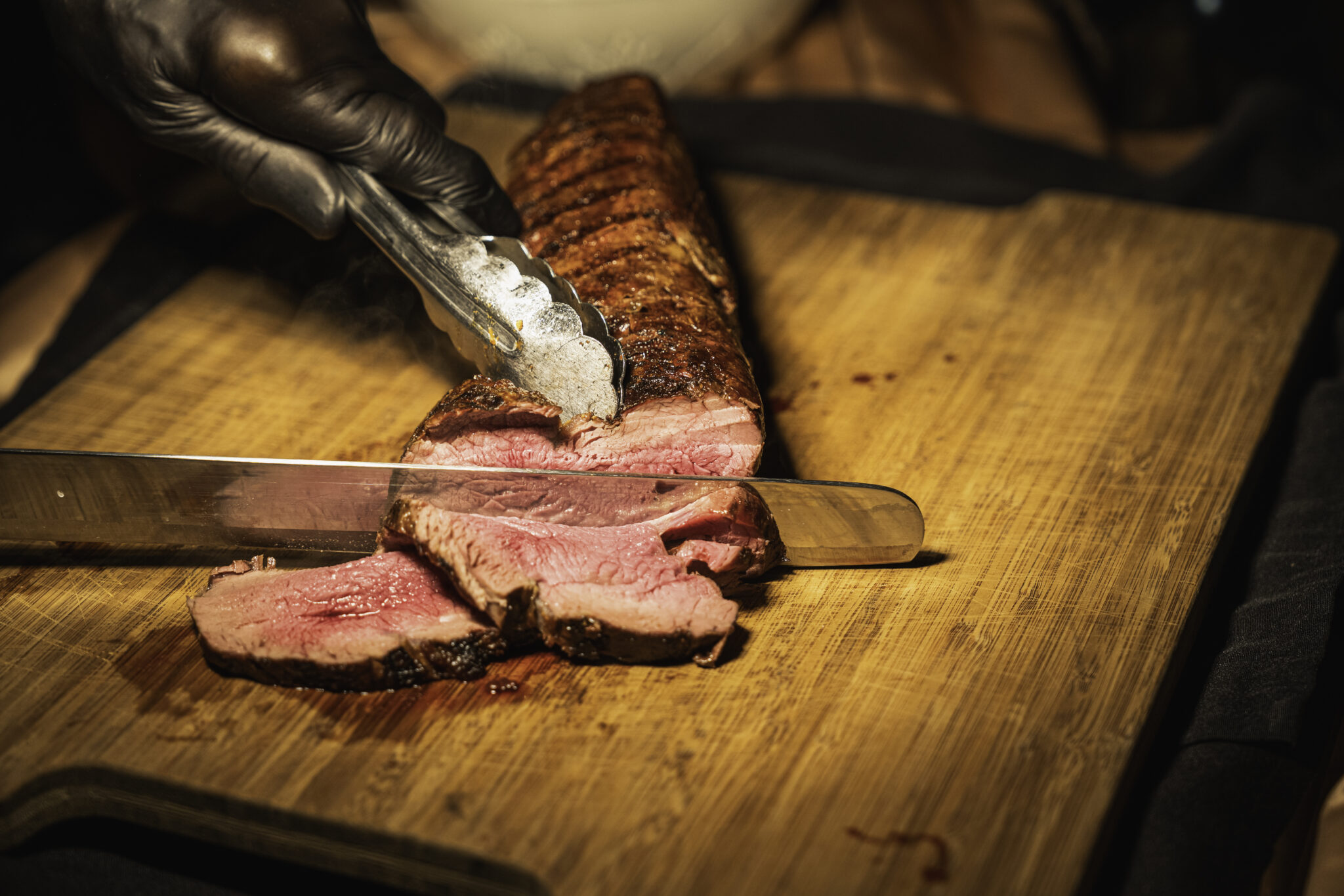 The Aviator Pub - Dinner Menu