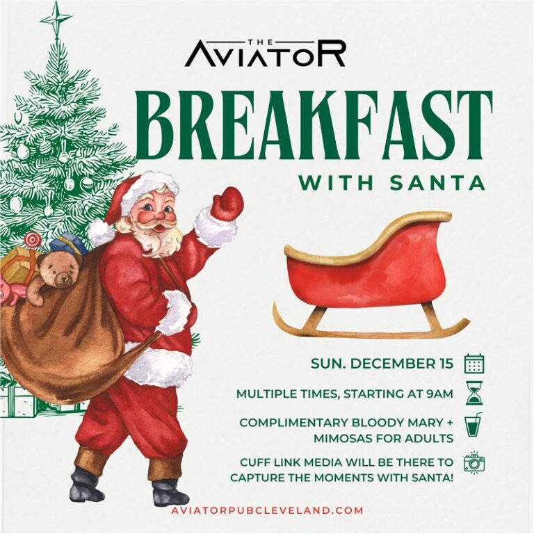 Events - The Aviator Pub