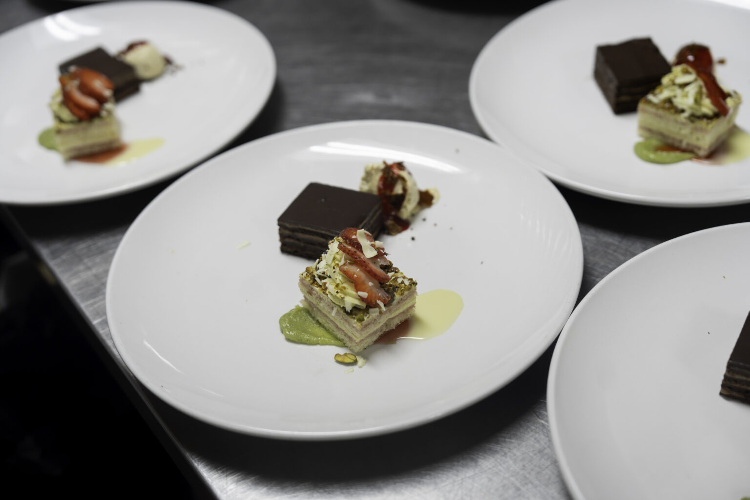 The Aviator Pub - Dinner Menu