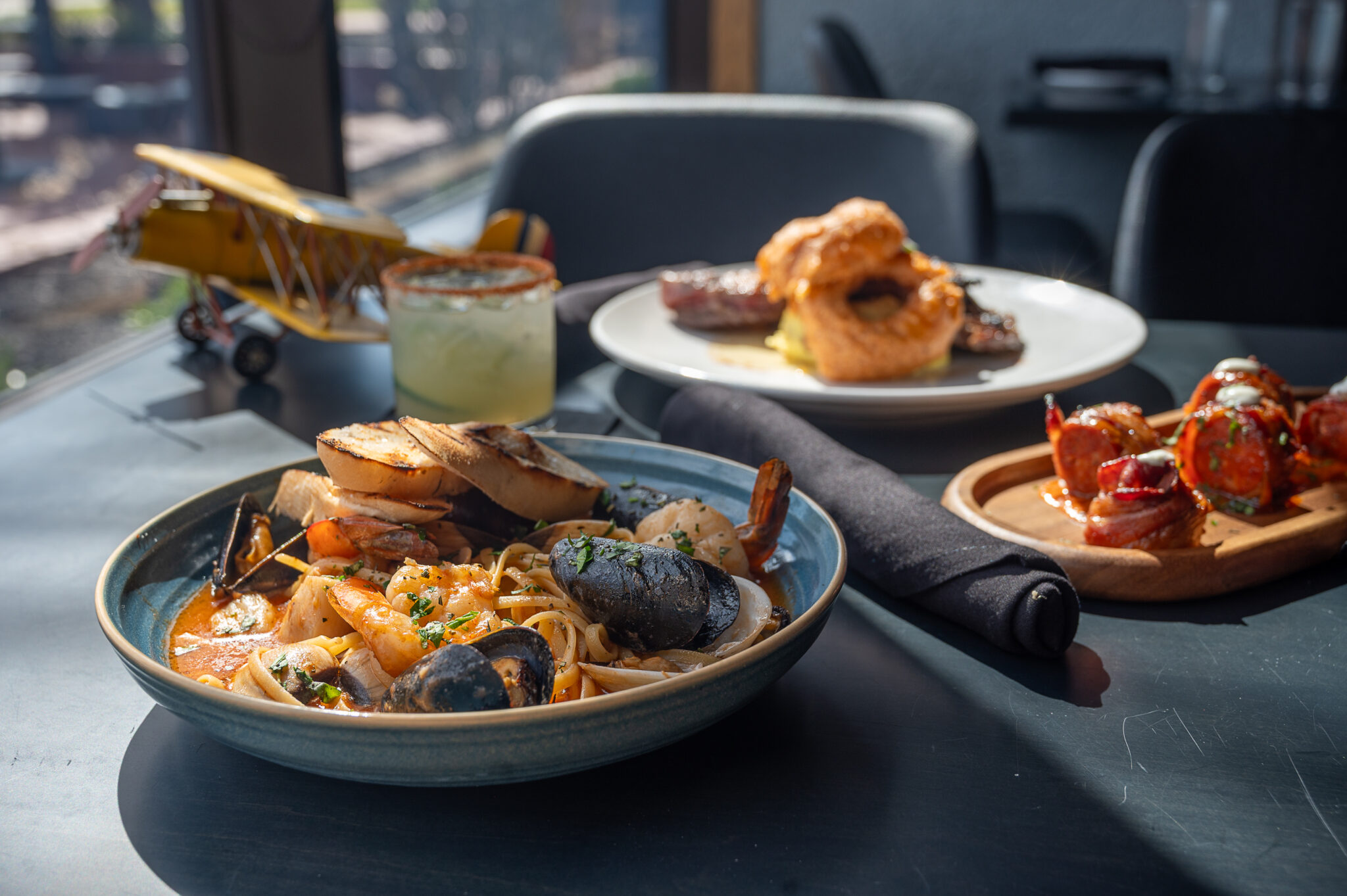 Weekly Specials - The Aviator Pub