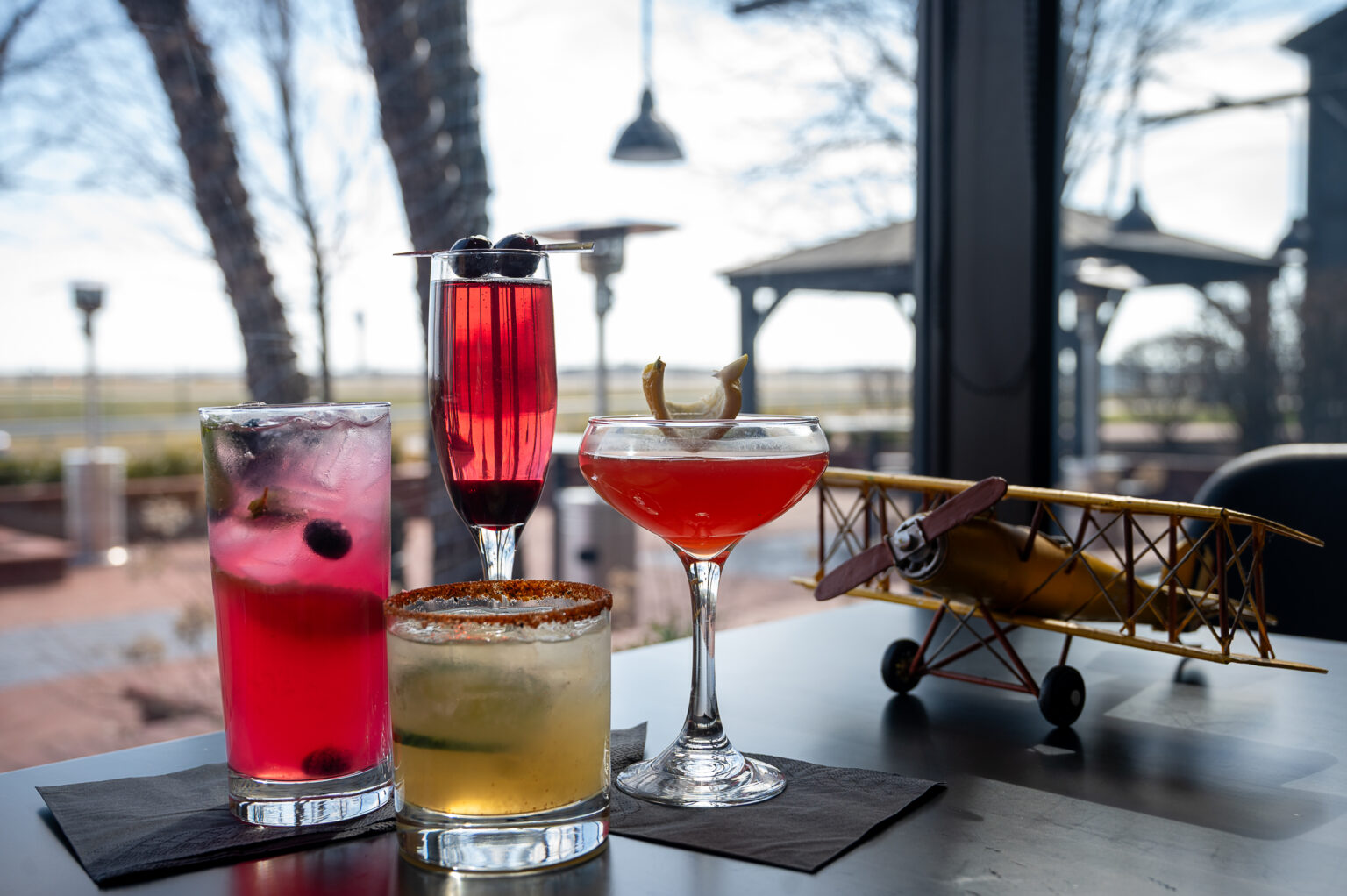 Weekly Specials - The Aviator Pub