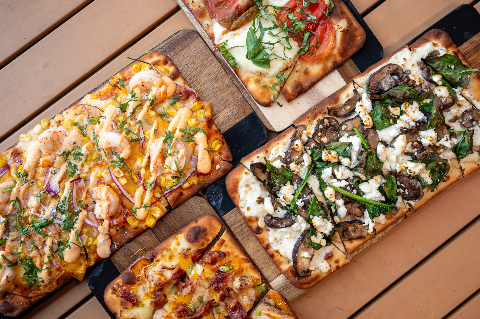 Weekly Specials - The Aviator Pub